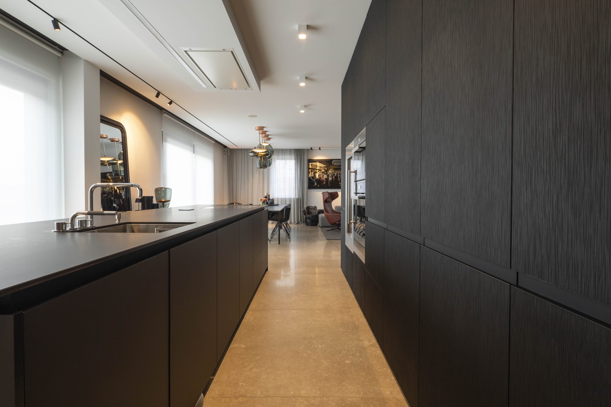 Reul Frères - L'expérience en mobilier sur mesure