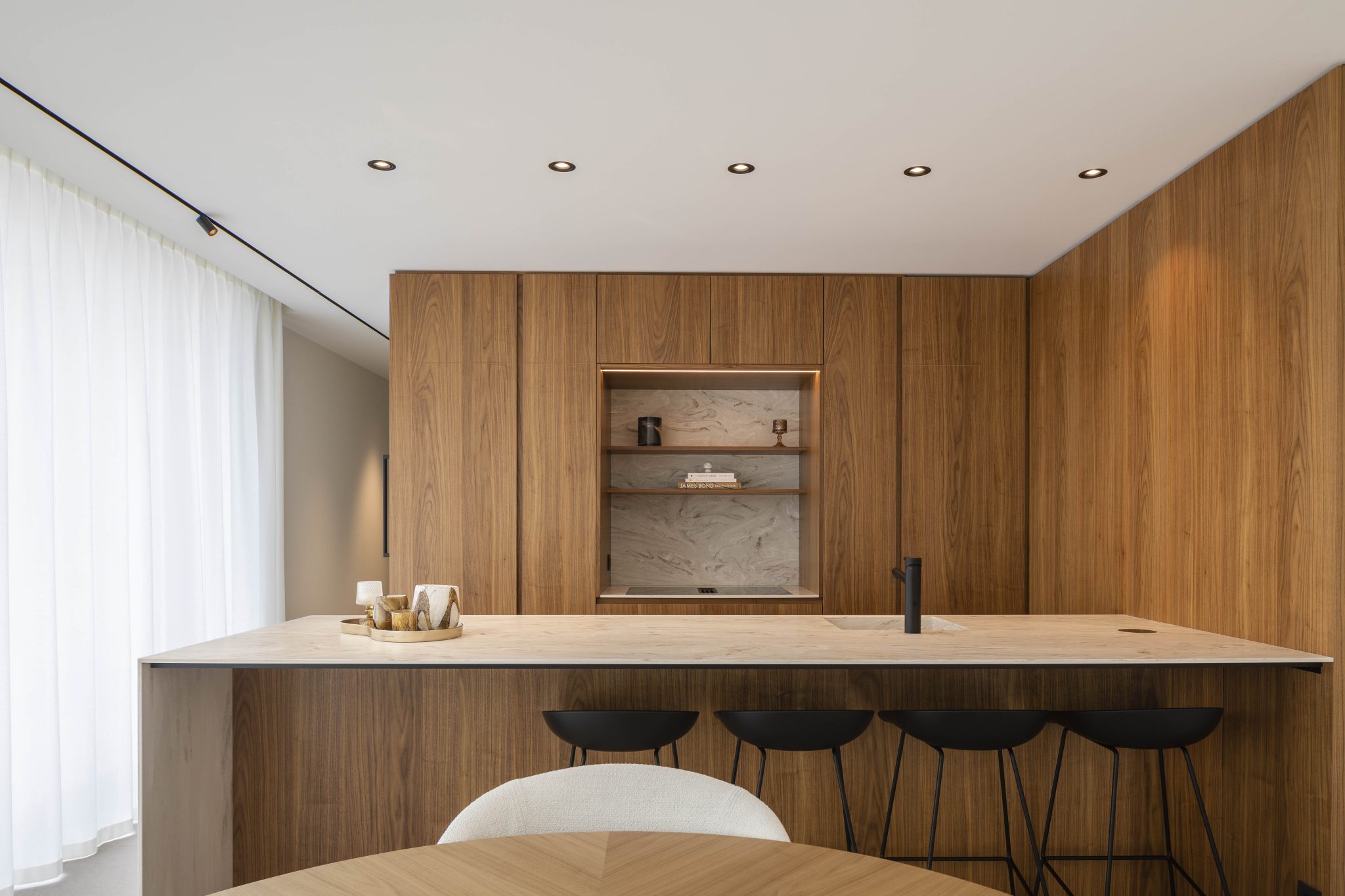 Reul Frères - L'expérience en mobilier sur mesure