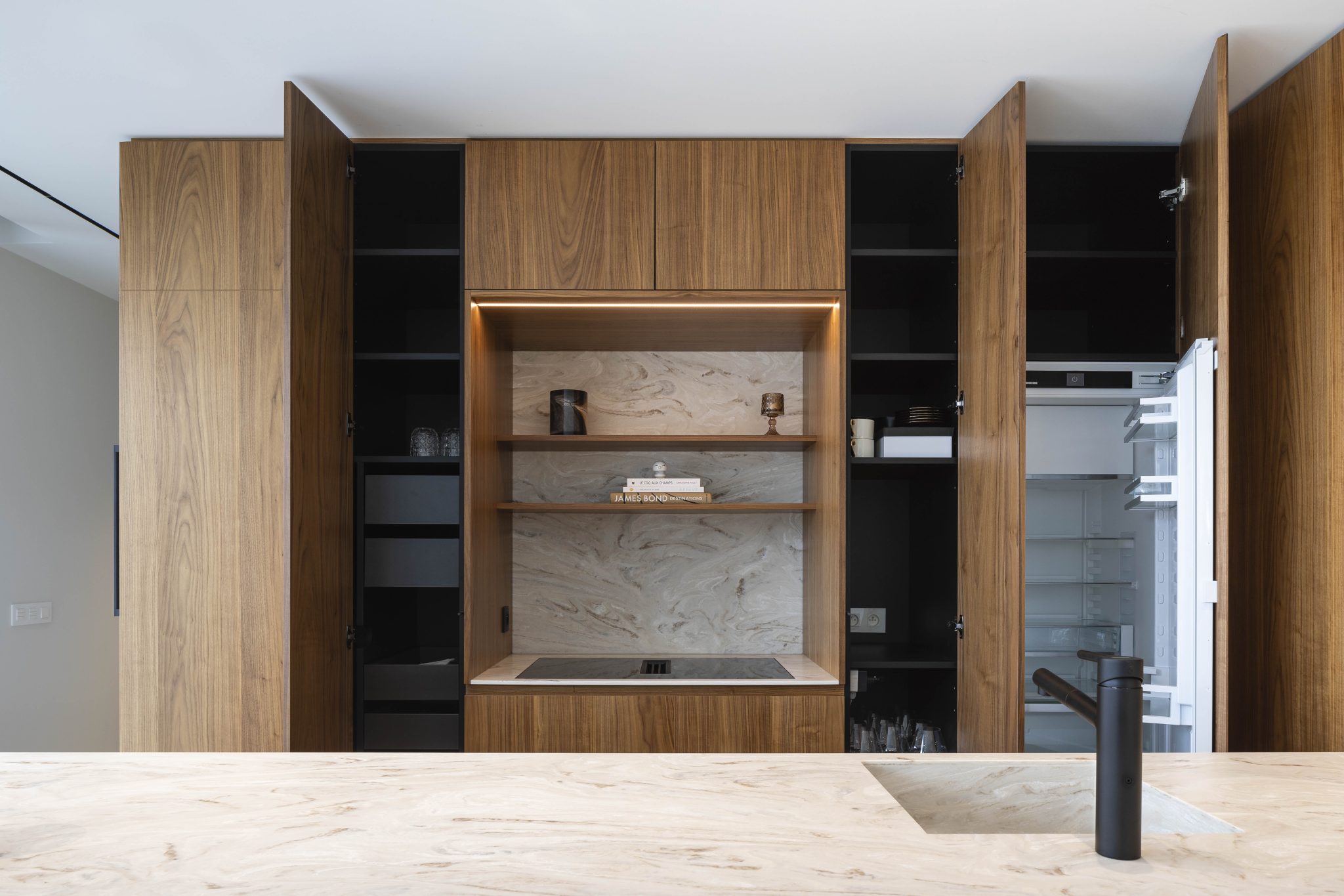 Reul Frères - L'expérience en mobilier sur mesure