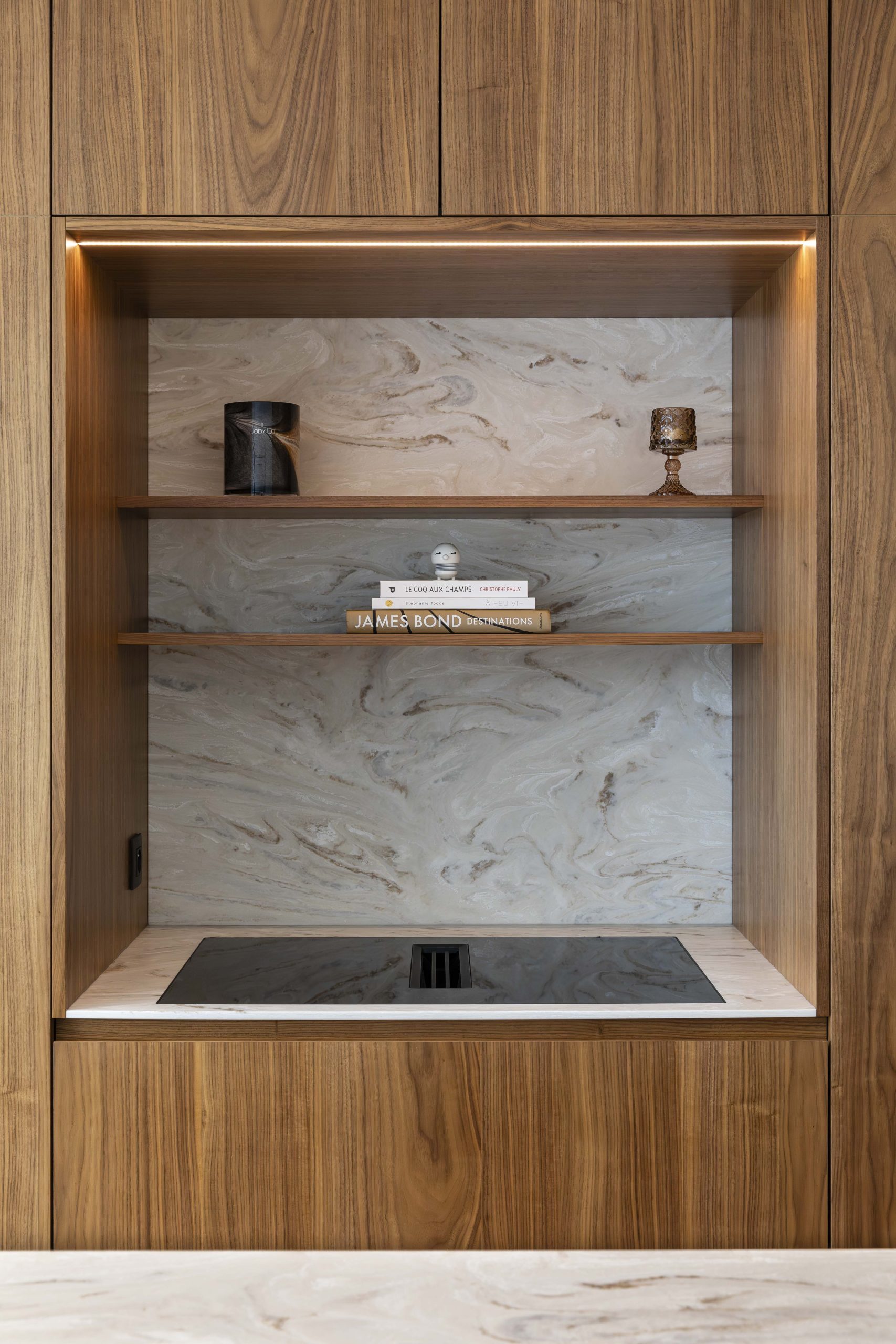 Reul Frères - L'expérience en mobilier sur mesure