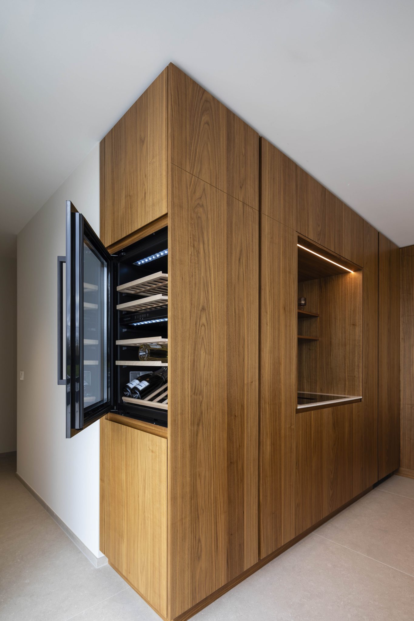 Reul Frères - L'expérience en mobilier sur mesure