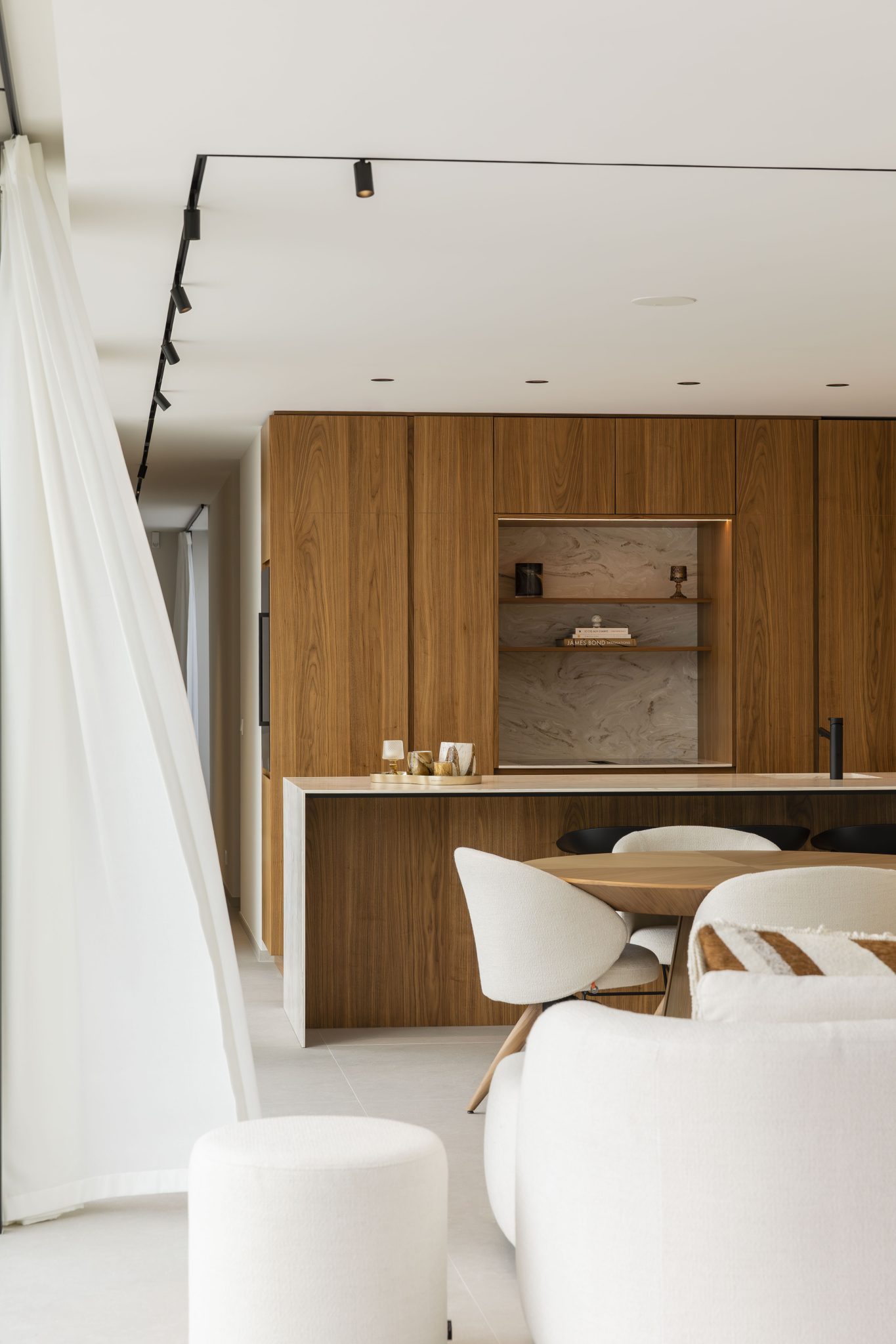 Reul Frères - L'expérience en mobilier sur mesure