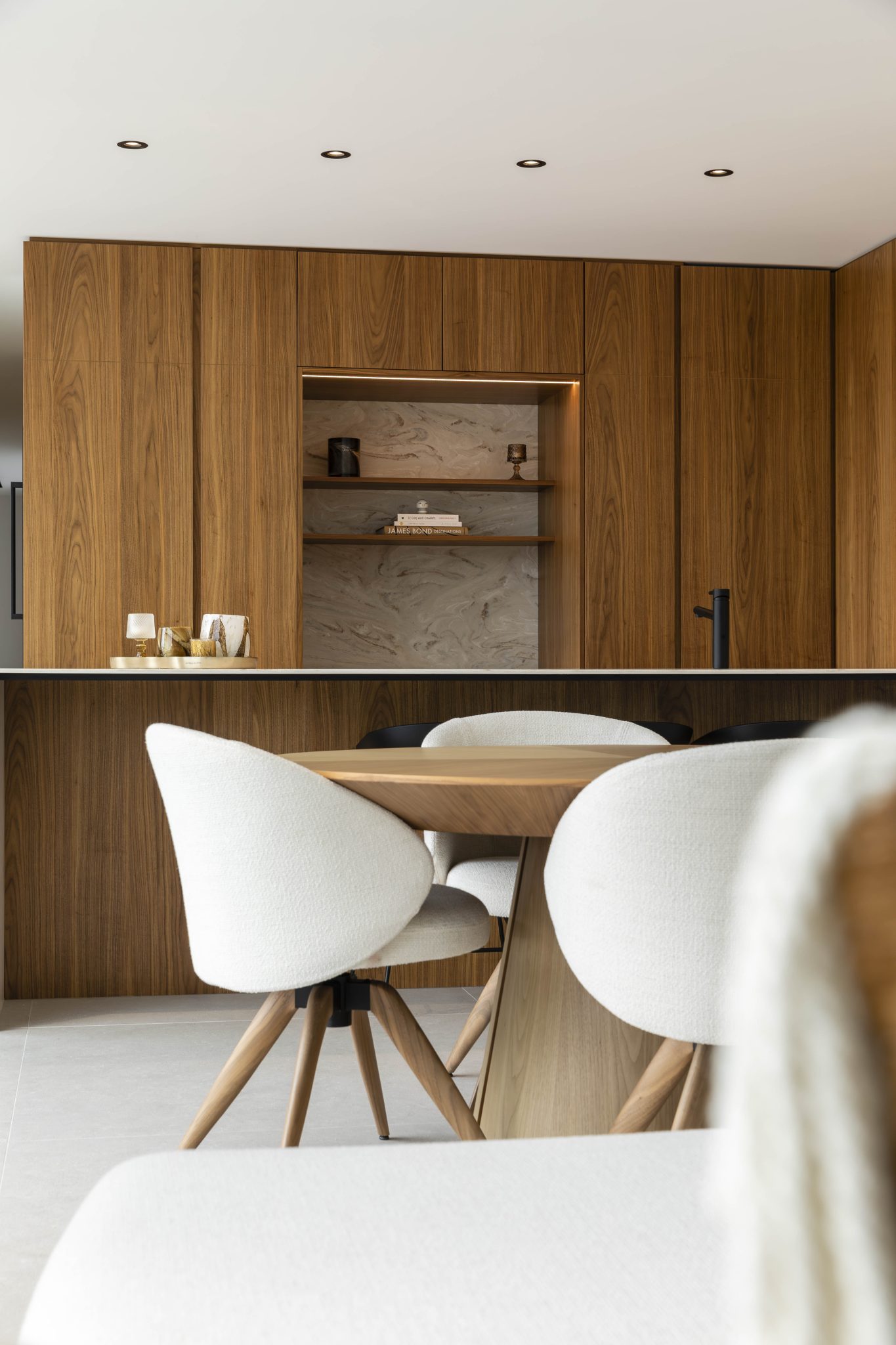 Reul Frères - L'expérience en mobilier sur mesure