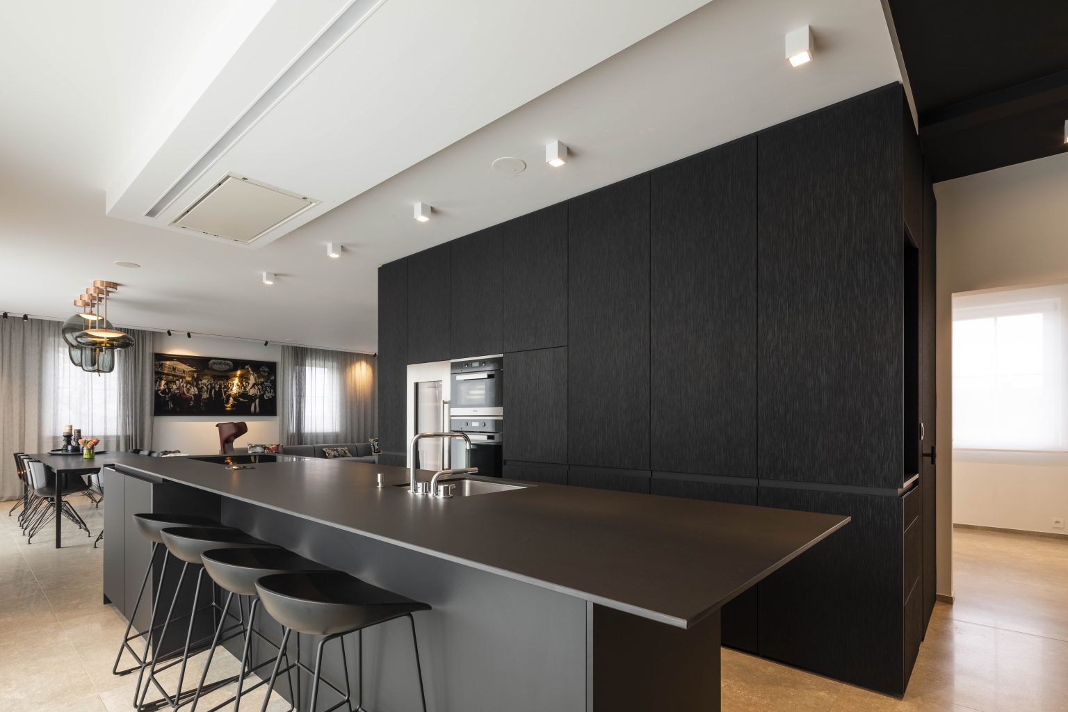 Reul Frères - L'expérience en mobilier sur mesure