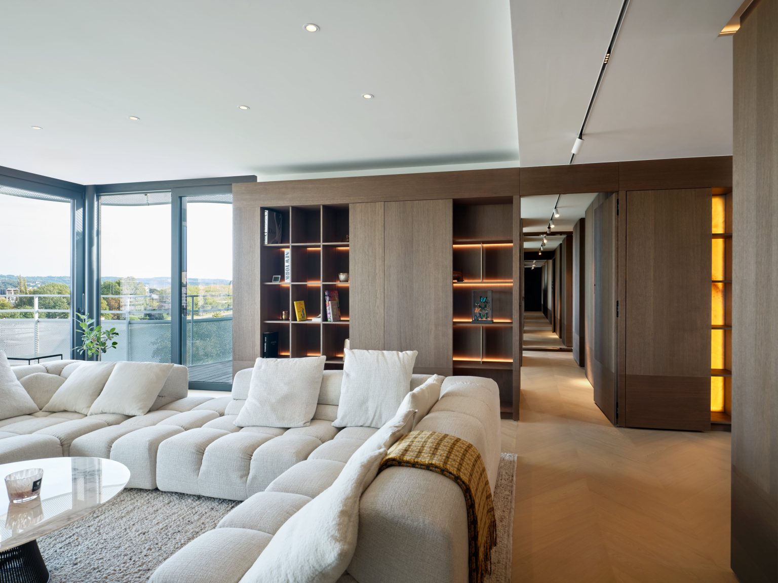 Reul Frères - L'expérience en mobilier sur mesure